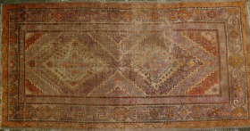 rugrabbit.com | Antique Rugs and Carpets | Asian Art | Tribal Art