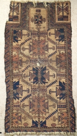 Baluch | rugrabbit.com