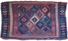 Kurdish | rugrabbit.com