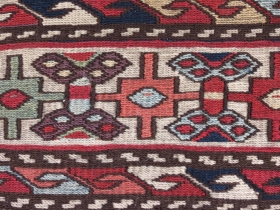 Shahsevan | rugrabbit.com