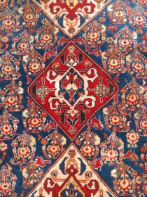 South Persian Tribal | rugrabbit.com