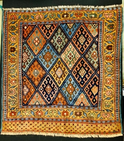 Kurdish | rugrabbit.com