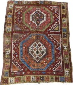 rugrabbit.com | Antique Rugs and Carpets | Asian Art | Tribal Art