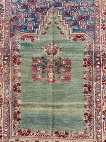 Anatolian / Turkish | rugrabbit.com
