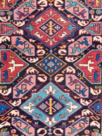 rugrabbit.com | Antique Rugs and Carpets | Asian Art | Tribal Art
