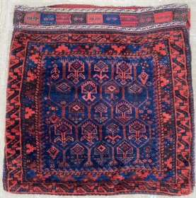 rugrabbit.com | Antique Rugs and Carpets | Asian Art | Tribal Art