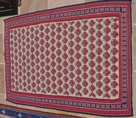 Kilims and Flatweaves | rugrabbit.com