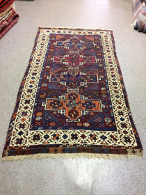 Kurdish | rugrabbit.com