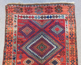 Kurdish | rugrabbit.com