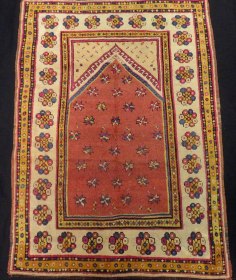 Prayer Rugs | rugrabbit.com