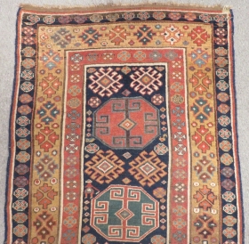 Shahsevan | rugrabbit.com