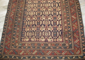 rugrabbit.com | Antique Rugs and Carpets | Asian Art | Tribal Art