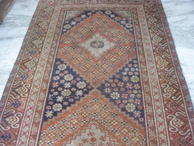 rugrabbit.com | Antique Rugs and Carpets | Asian Art | Tribal Art