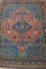 Kurdish | rugrabbit.com