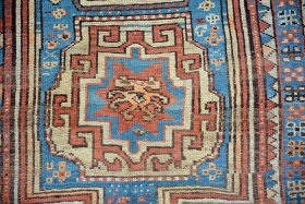 rugrabbit.com | Antique Rugs and Carpets | Asian Art | Tribal Art
