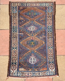 rugrabbit.com | Antique Rugs and Carpets | Asian Art | Tribal Art