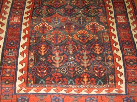 Kurdish | rugrabbit.com