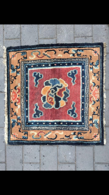 Tibetan | rugrabbit.com